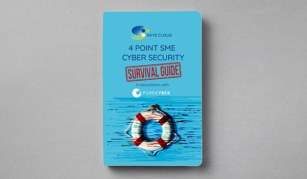 Watch Skye Cloud's Cyber Survival Guide